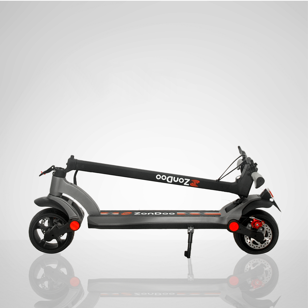 Trotinete ZonDoo ZU08 500W – mobitronik.pt