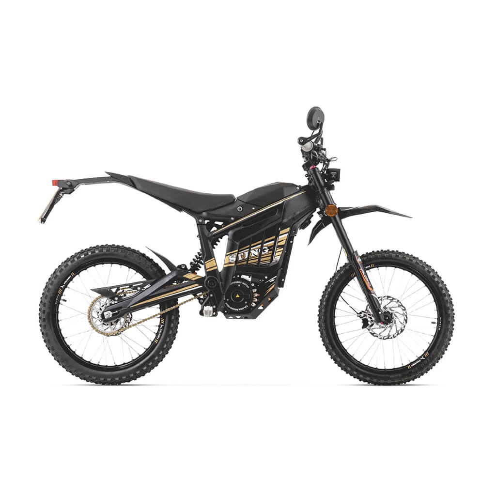 Talaria Sting MX TL3000 (L1e-B) 3000W - mobitronik.pt